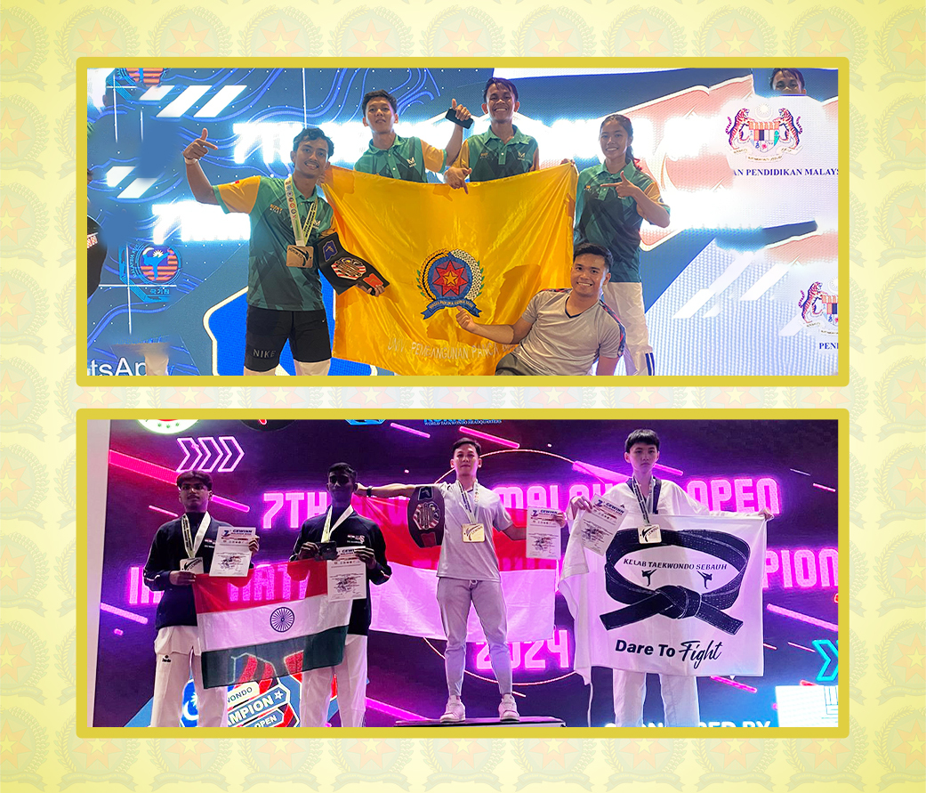 UNPAB | Universitas Pembangunan Panca Budi